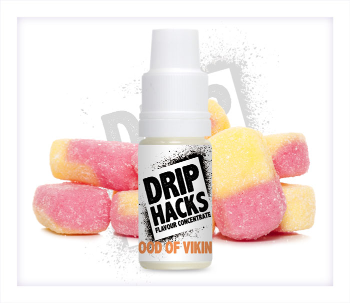 Blood of Vikings Drip Hacks Concentrate Wholesale - Wholesale Flavours