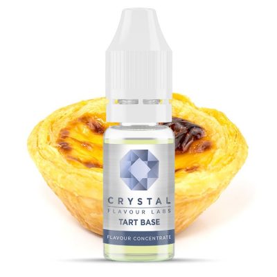Crystal Flavour Labs, Tart Base Wholesale | Wholesale Flavours
