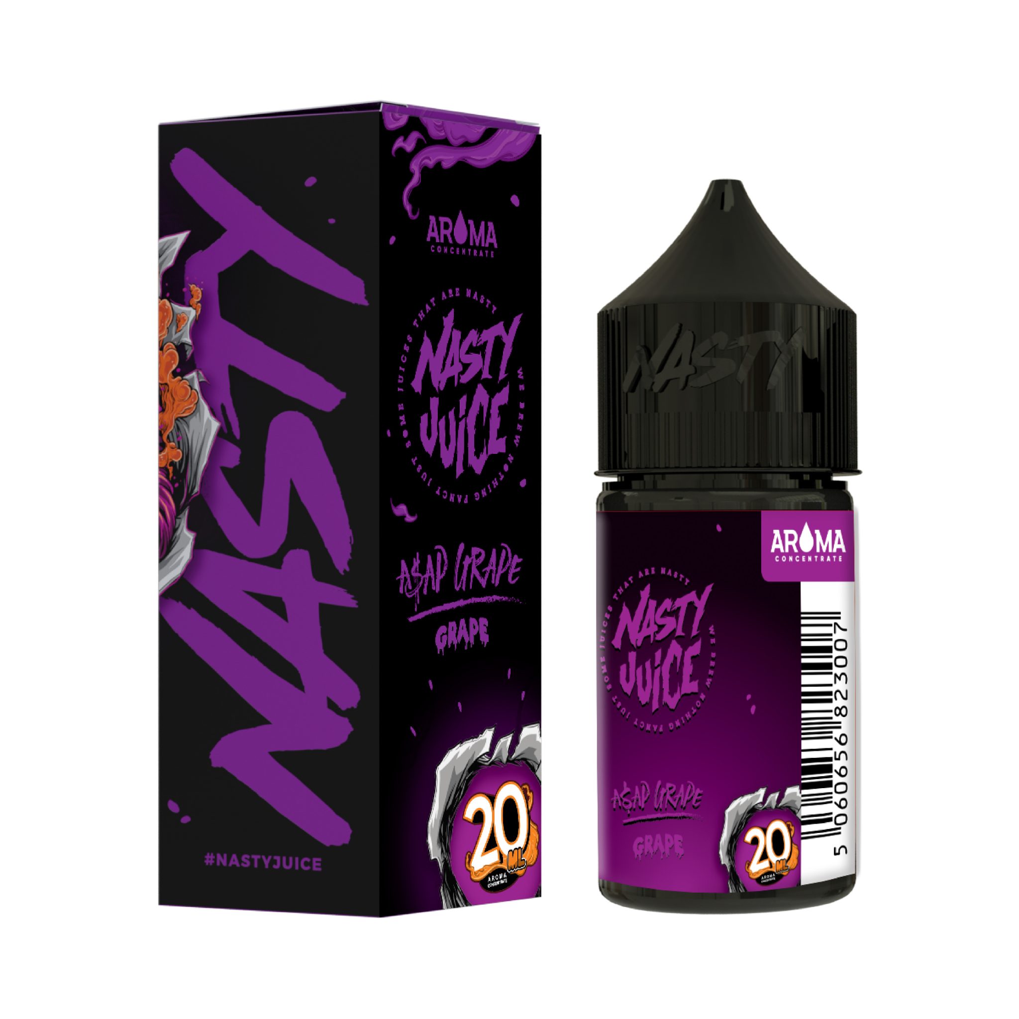 Nasty Juice Longfills Archives | Wholesale Flavours